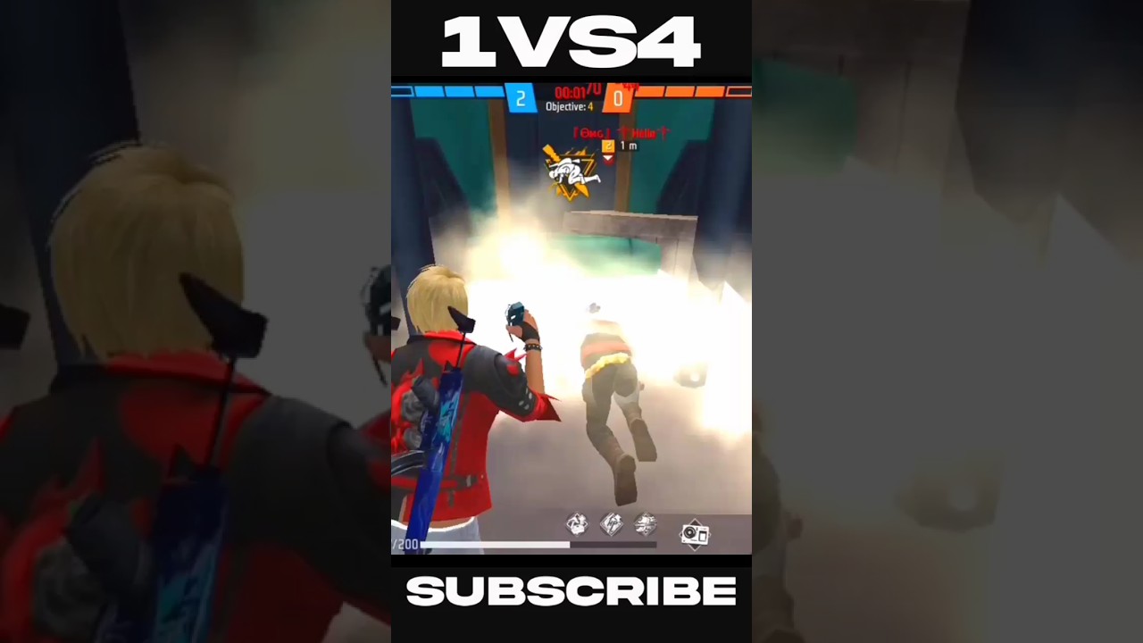 Free fire short #viral #video #shorts 😙 - YouTube