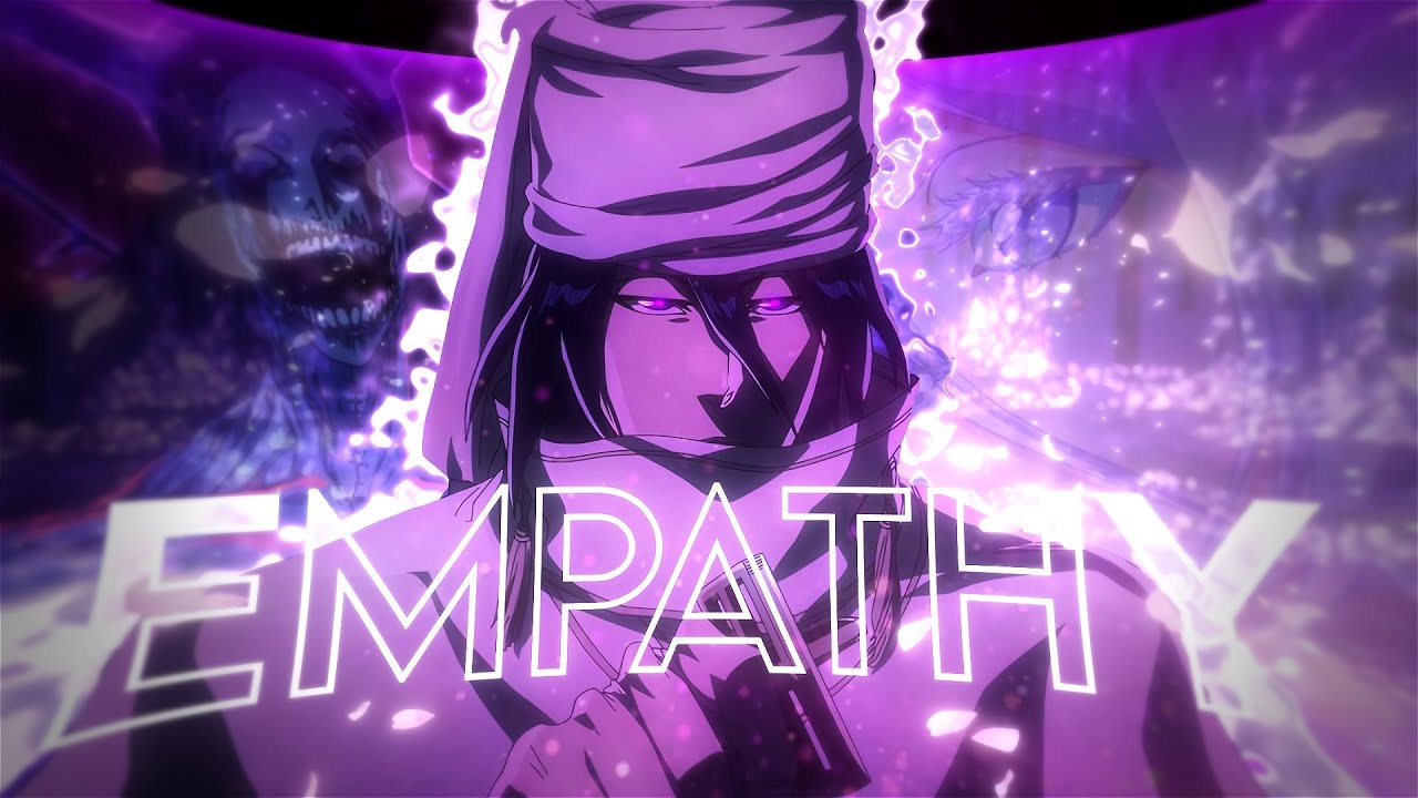 Byakuya's Return! - Empathy [edit/amv] Badass!🔥 - YouTube