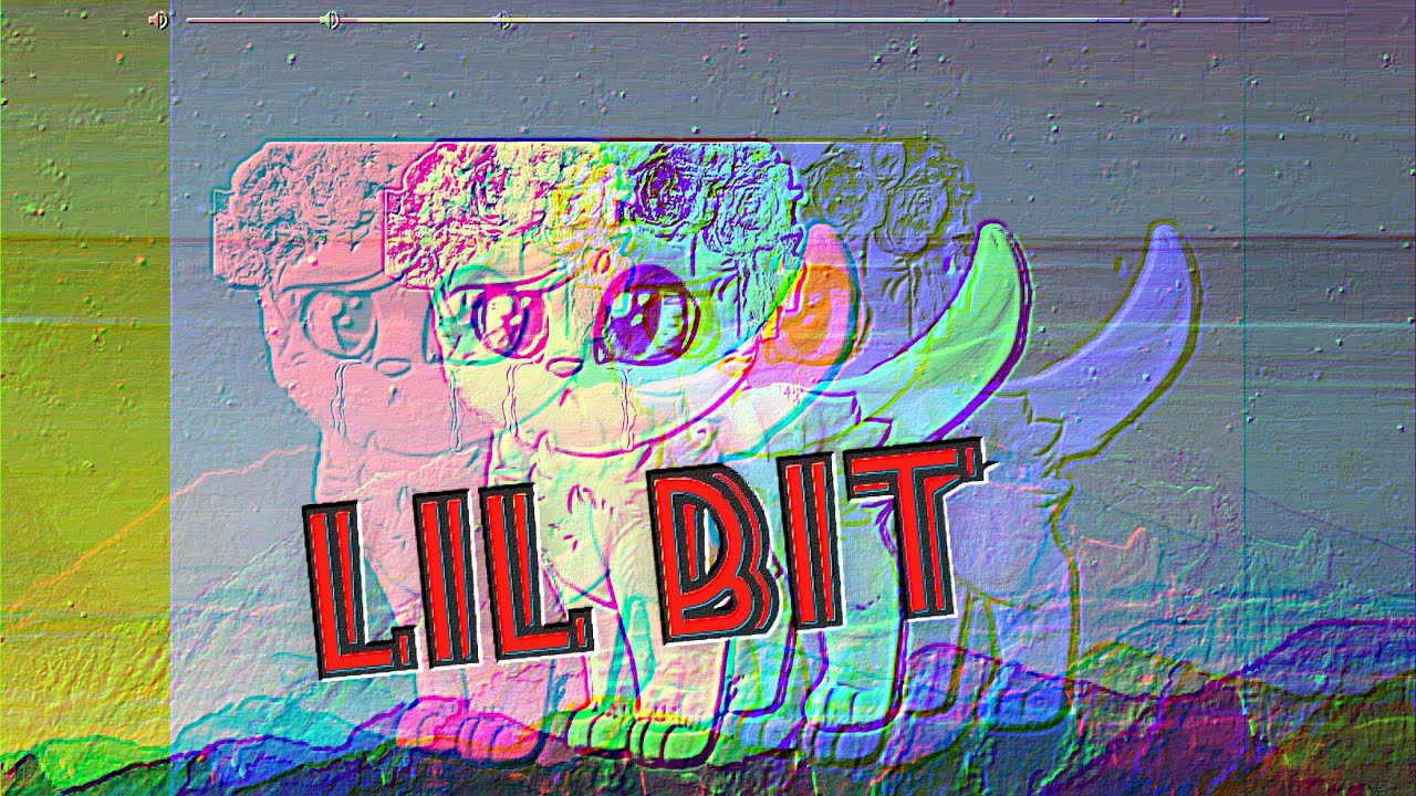 Lps mv lil bit - YouTube