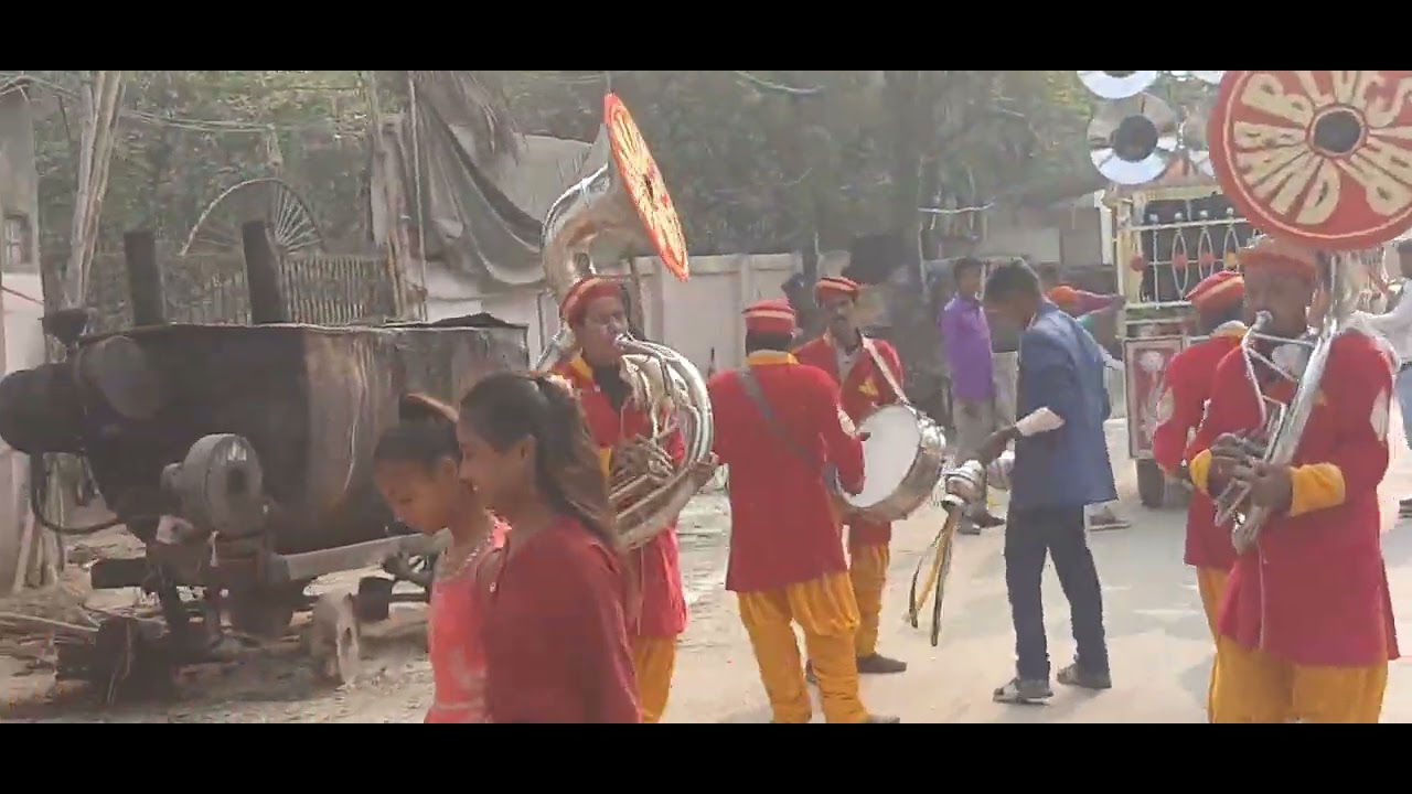 Blue star Band Muzaffarpur Bihar 9934269630 - YouTube