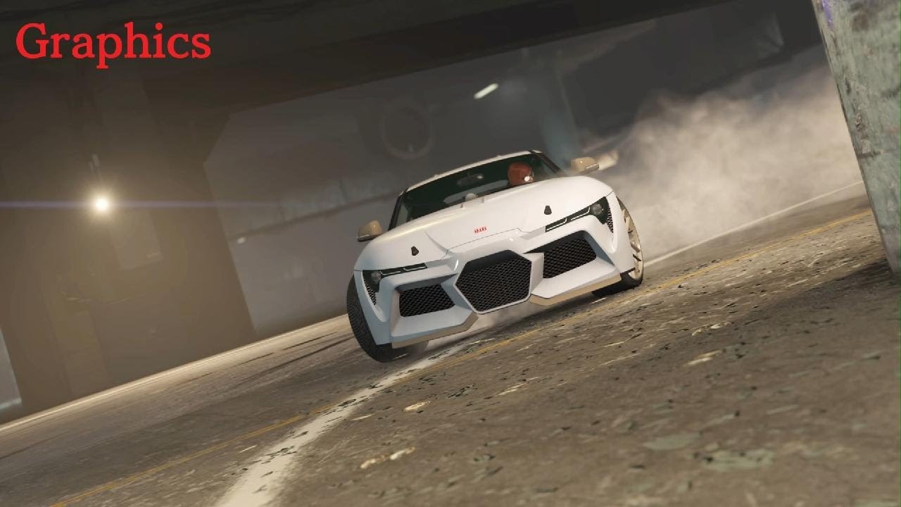 Grand Theft Auto Vl - YouTube