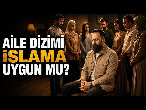 AİLE DİZİMİ İSLAMA UYGUN MU