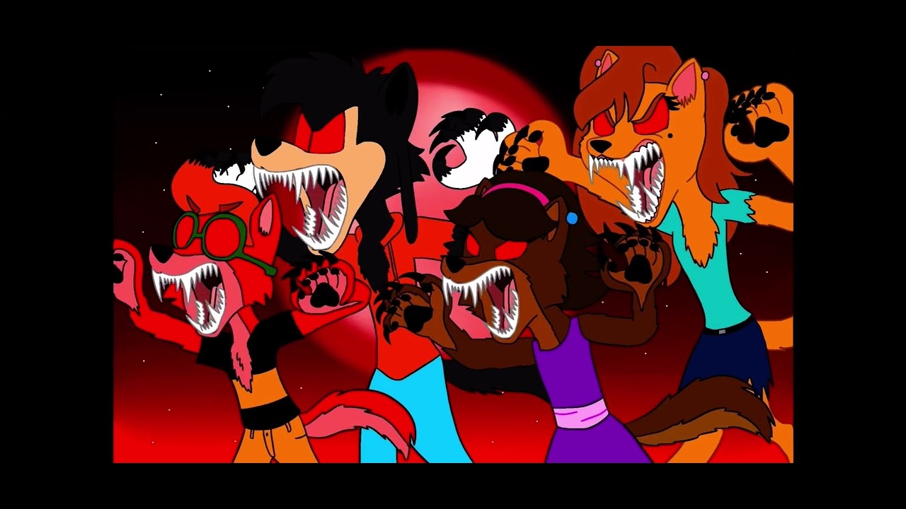 Little Einsteins/A Goofy Movie (Werewolf Ambush!) - YouTube
