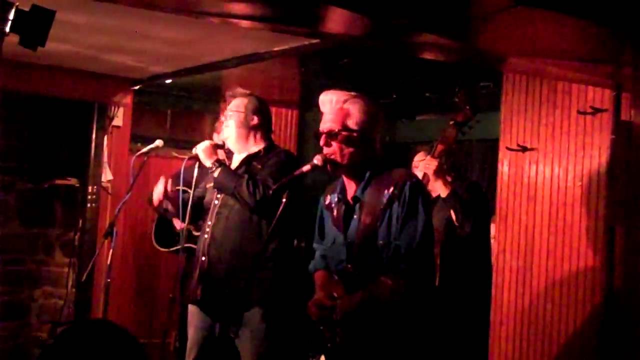Delilah Rose by Big Jim Wheeler and Wheels of Fire - YouTube