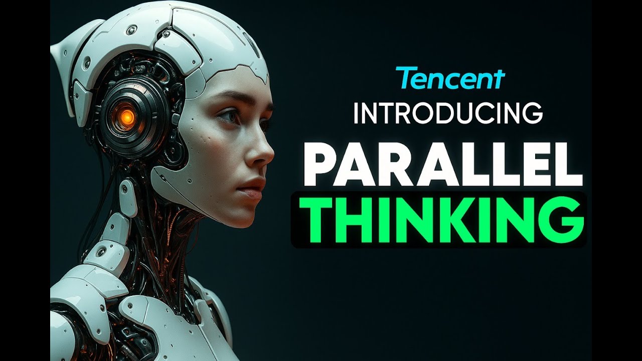 AI Breakthrough Multi Minded System Boosts Intelligence With Parallel ...