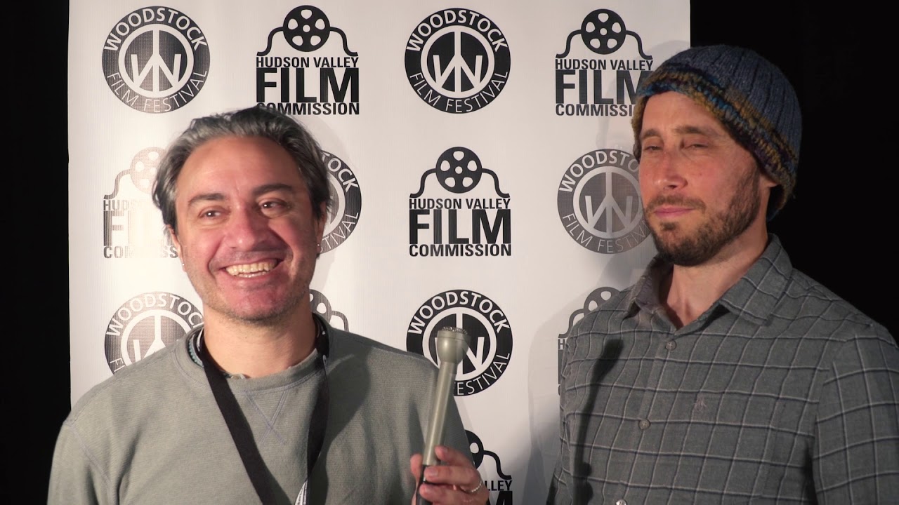 WFF2018 | The World Before Your Feet | Jeremy Workman - YouTube