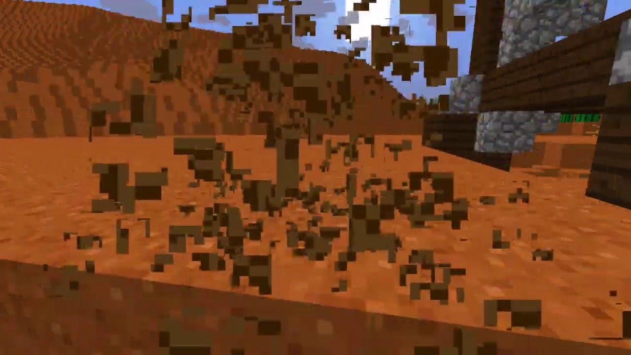 alive bush - YouTube