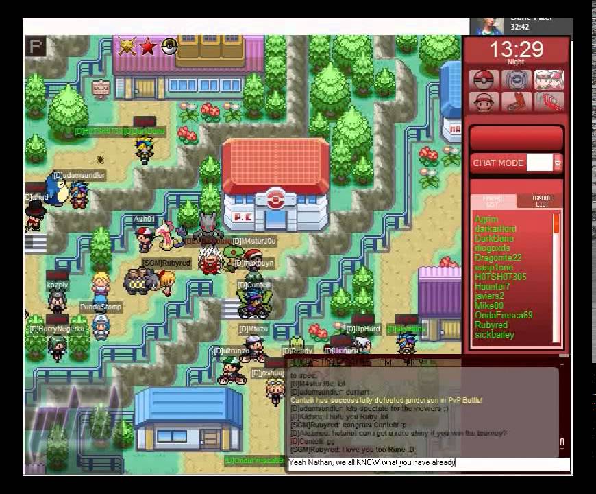 The Adventures of PDoD (Shiny Tournament - Part 1) - YouTube