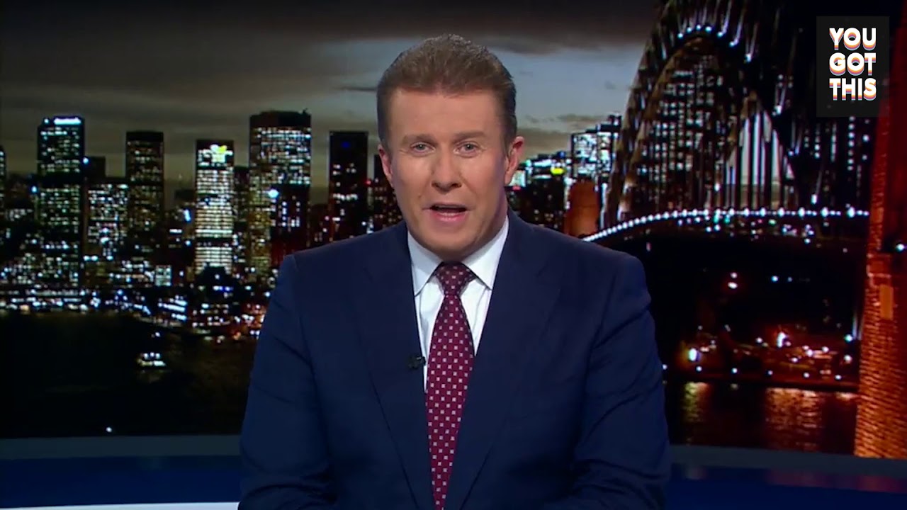 Peter Overton - YouTube