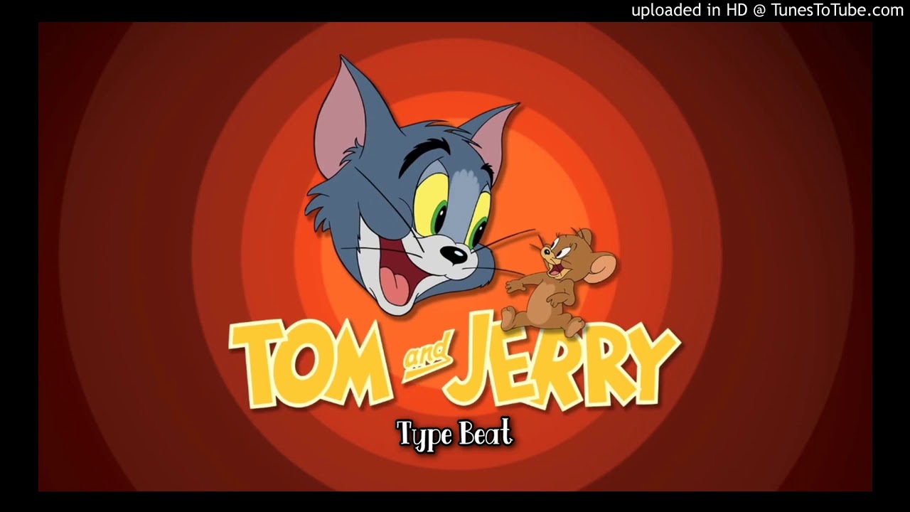 TOM AND JERRY TYPE BEAT ;) - YouTube