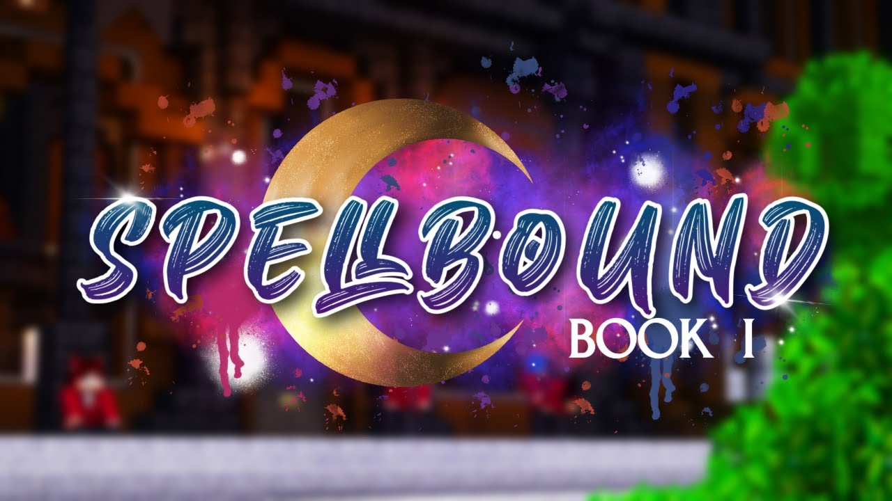 Spellbound Teaser - YouTube