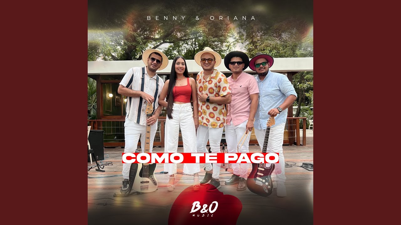 Como Te Pago - YouTube Music