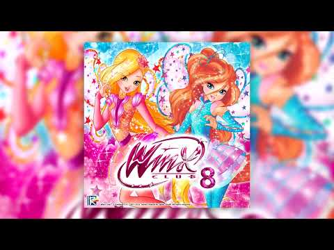 Klub Winx: Sezon 8 - Czy już czujesz magię [WERSJA TV - POLSKI DUBBING]