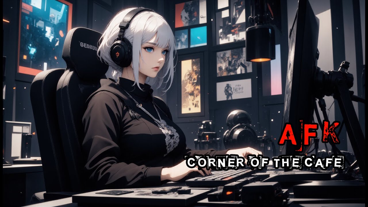 AFK - YouTube Music