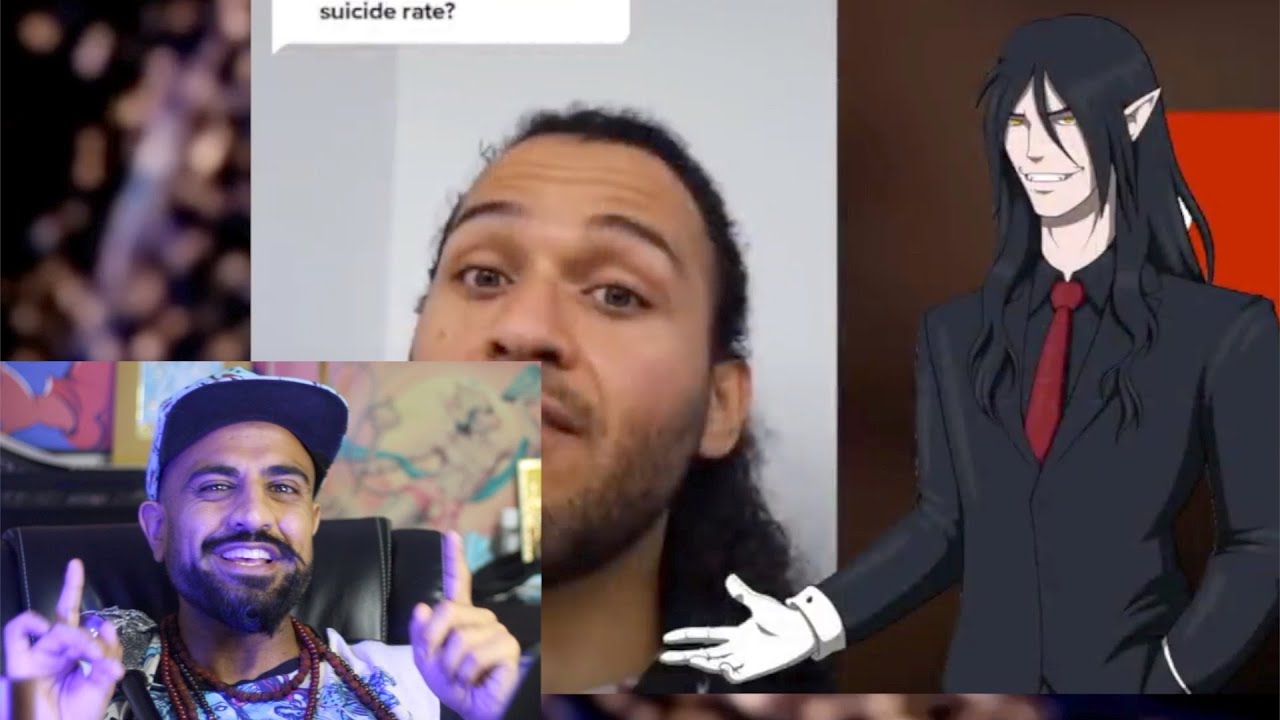 MGTOW Reaction Video - Taylor the Fiend - YouTube