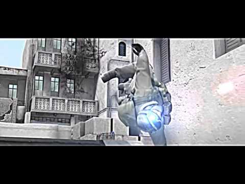 [CS:GO] WHITE BLOOD by G3SSER ๏ | LavourArts