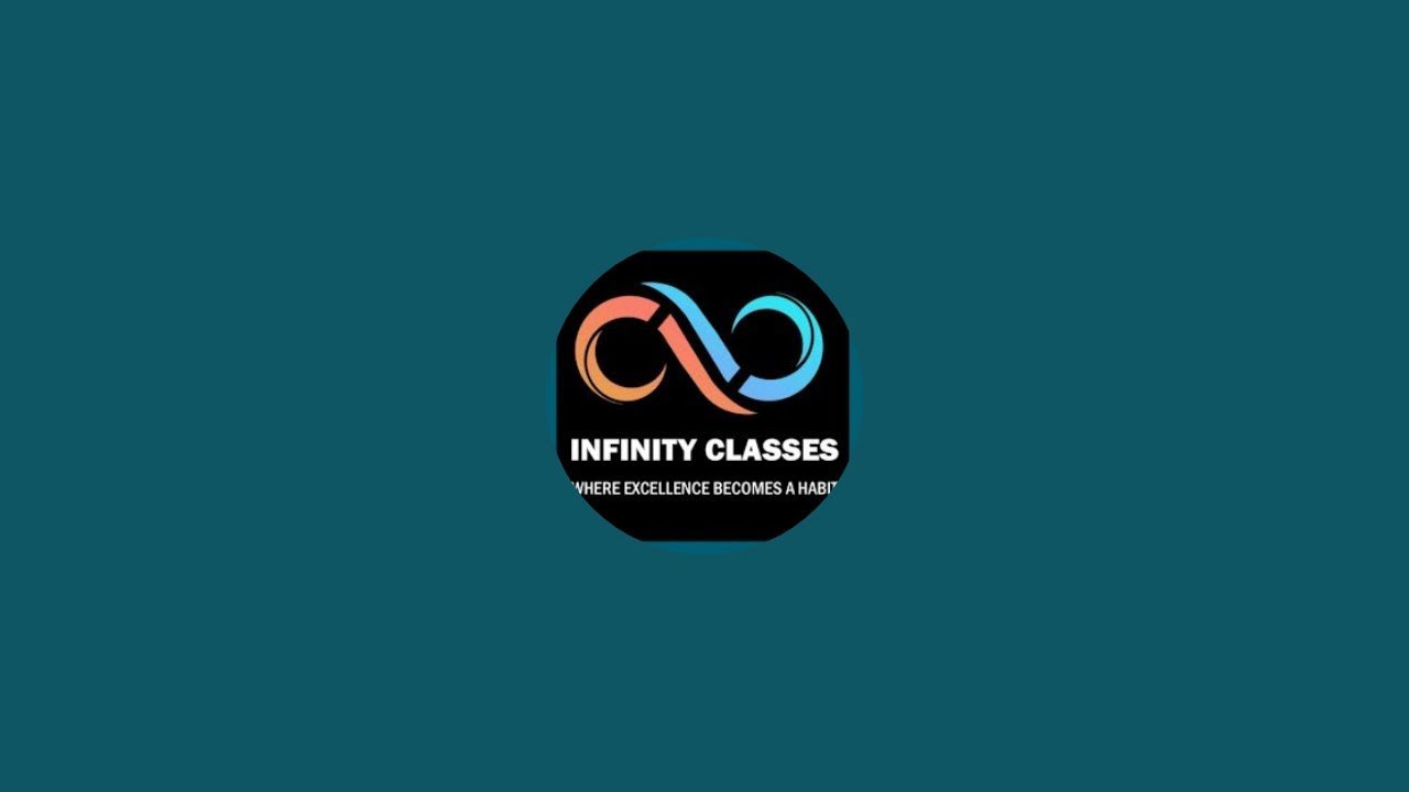 INFINITY CLASSES is live! - YouTube
