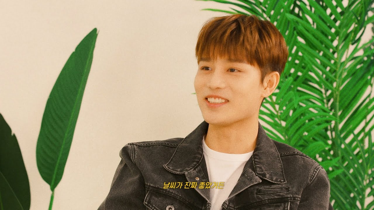 TAEIL's Beautiful Moments of 2021 and Beyond - YouTube