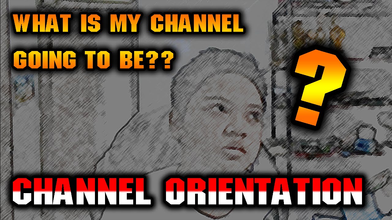 Falio Channel Orientation [VLOG] - YouTube