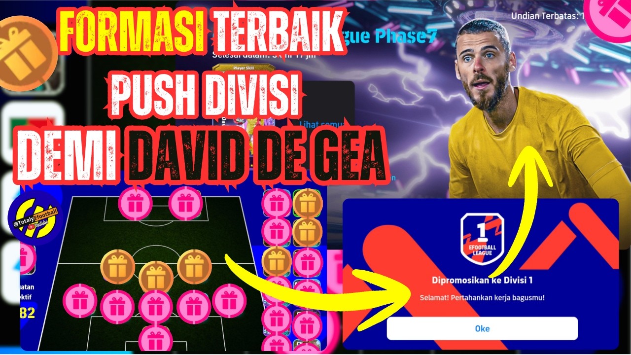 AUTO DIVISI 1 di PHASE 7 ‼️🔥🔥🔥 FORMASI PARKIR BUS 5-3-2 🔥🔥🔥💯 - YouTube
