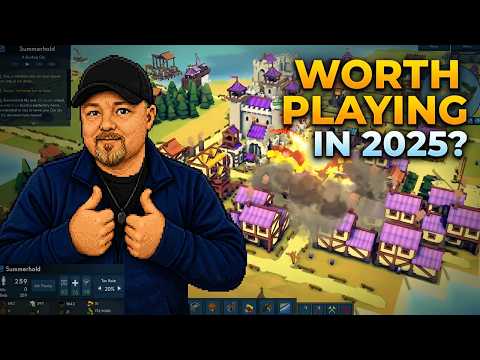 Kingdoms and Castles | A 2025 Reality Check