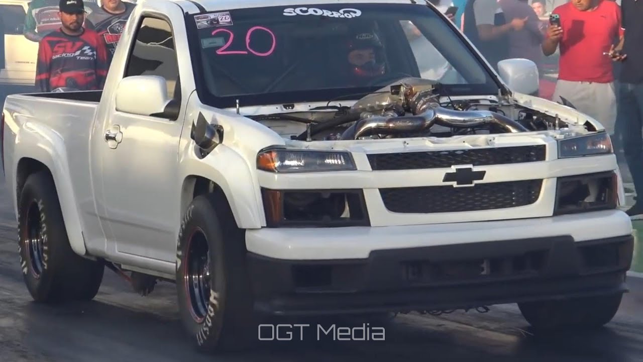 Arrancones Autódromo Culiacán Ultra High Rollers - Los Autos Más ...