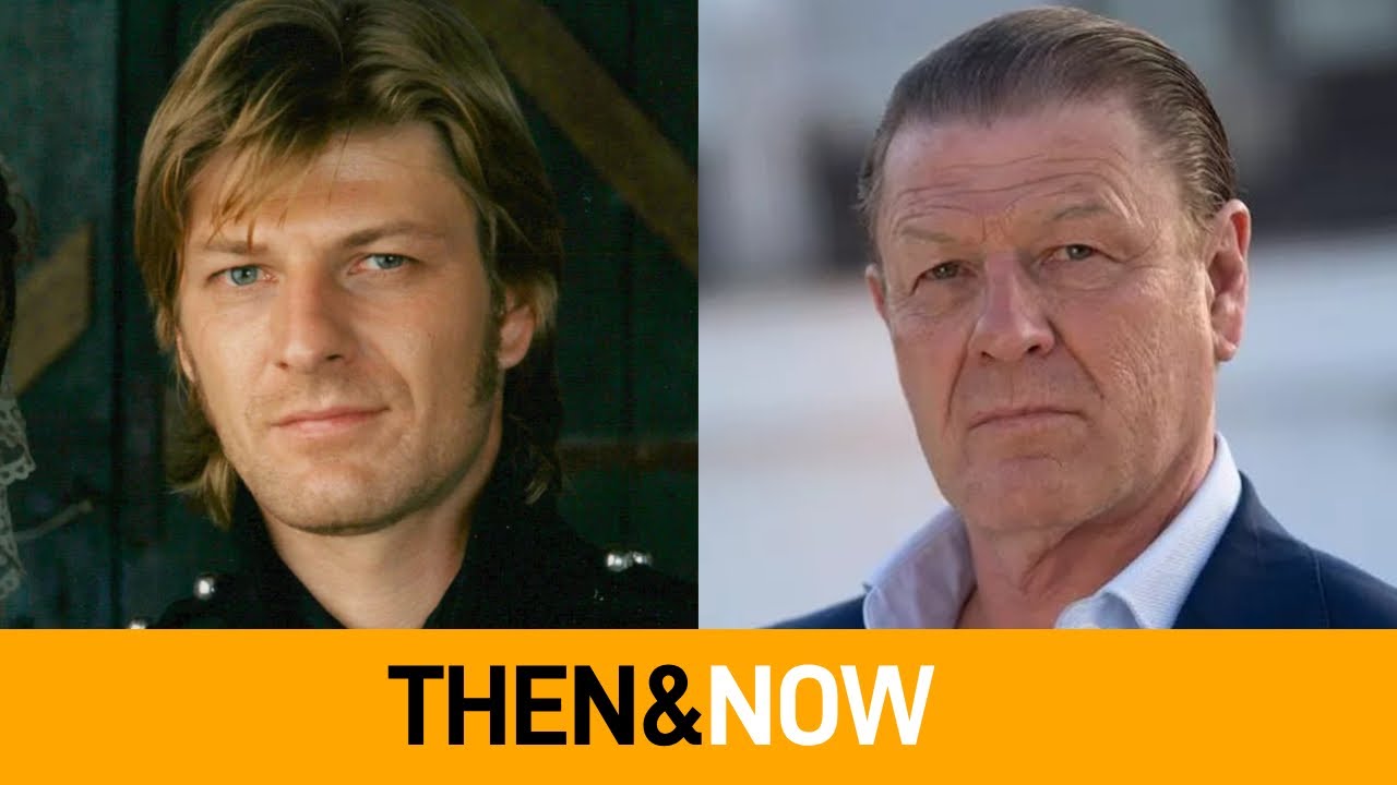Sharpe (1993–2008) Cast Then and Now - YouTube