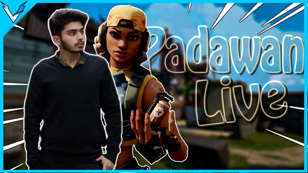Valorant Pakistan Live | Grinding | Chill stream | Best Valorant ...