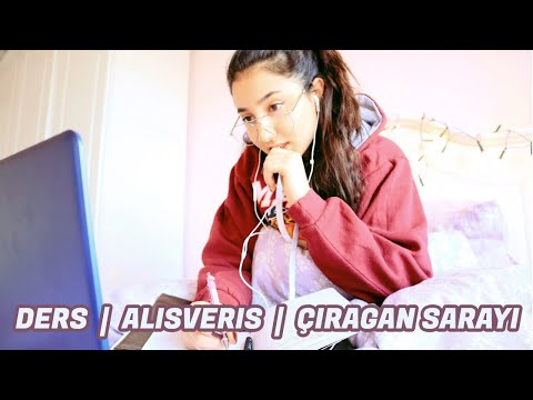 Eski Günlerdeki Gibi | Ders,Çırağan Sarayı’nda Etkinlik !