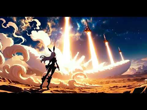 Pearlescent Skyes (Song)