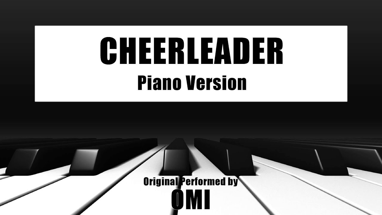 OMI - Cheerleader Chords - Chordify