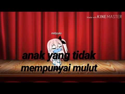 Anak yang tidak mempunyai mulut☆》(gacha life)~♤pt 2♤~\tamat - YouTube