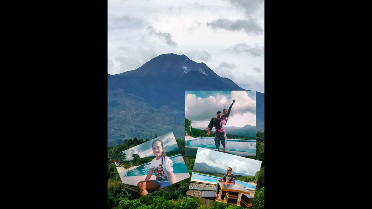 One of the best tourist spot in kapatagan Digos City #Kapatagan # ...