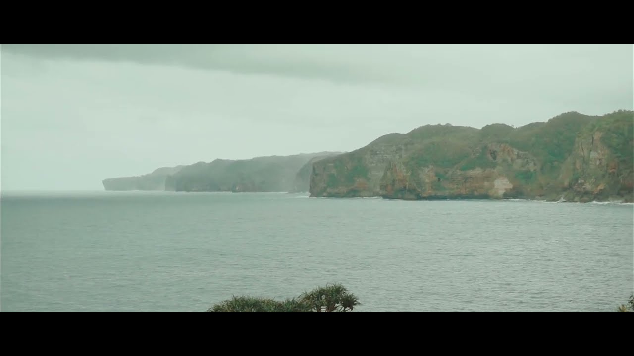 CINEMATIC Summer Reel | "The Beach" - YouTube