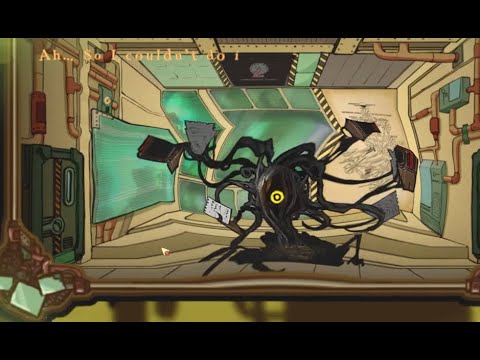 Lobotomy Corporation, Episode 17.5: Dazed and Confused (Malkuth Core ...