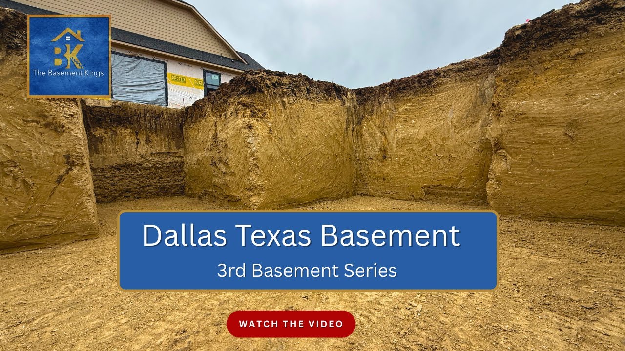 Here is What's Good About The Basement Kings: Exciting 3rd Basement ...