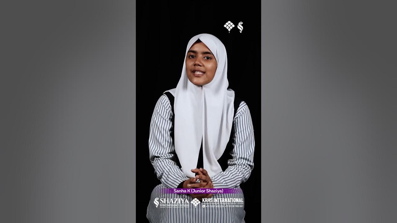 ️ ബറാഅത്ത് രാവിലെ സുകൃതങ്ങൾ 🌙 🎙️Sanha K ( Junior Shaziya ) | Shaziya ...