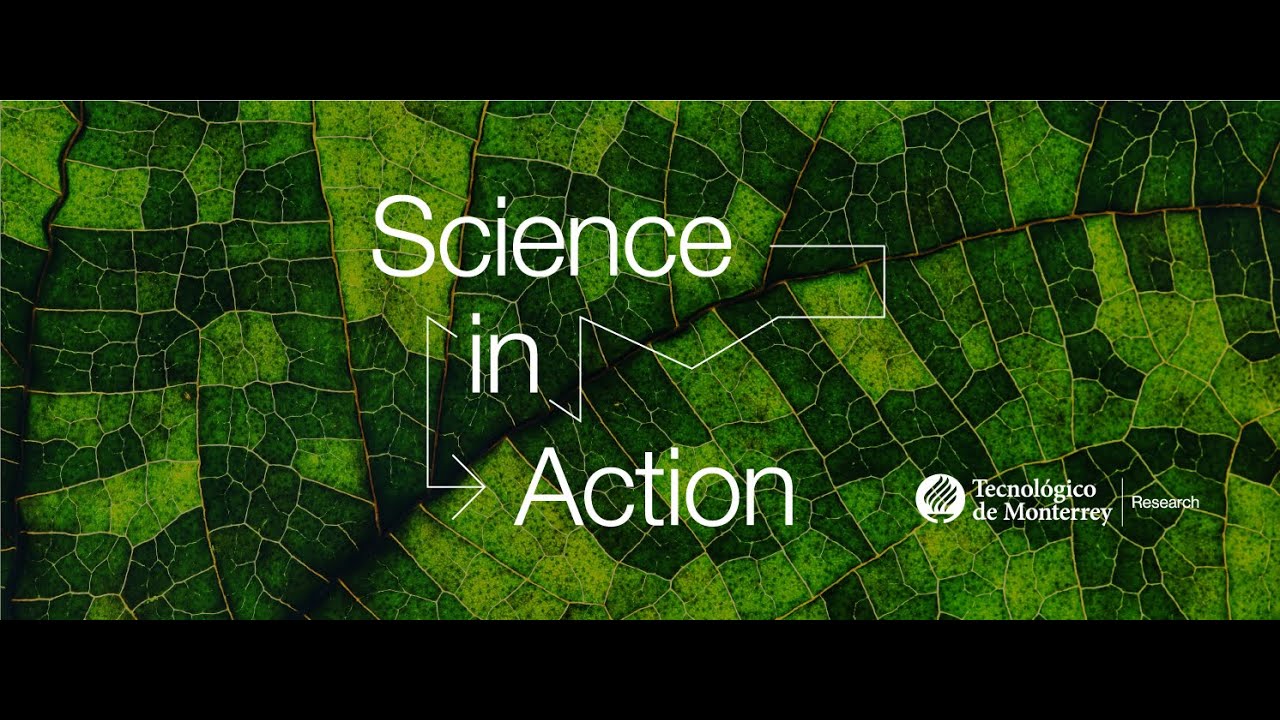 Science in Action - YouTube