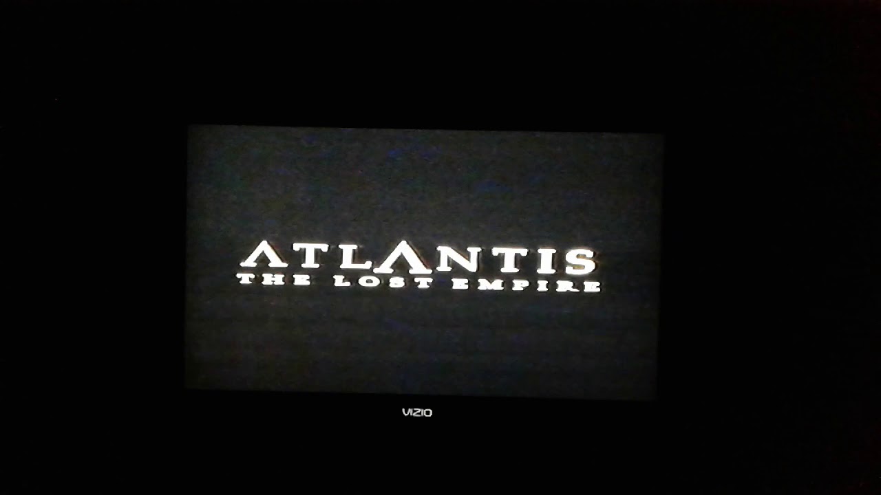 Double Feature VHS Opening 15 Part 2 - YouTube