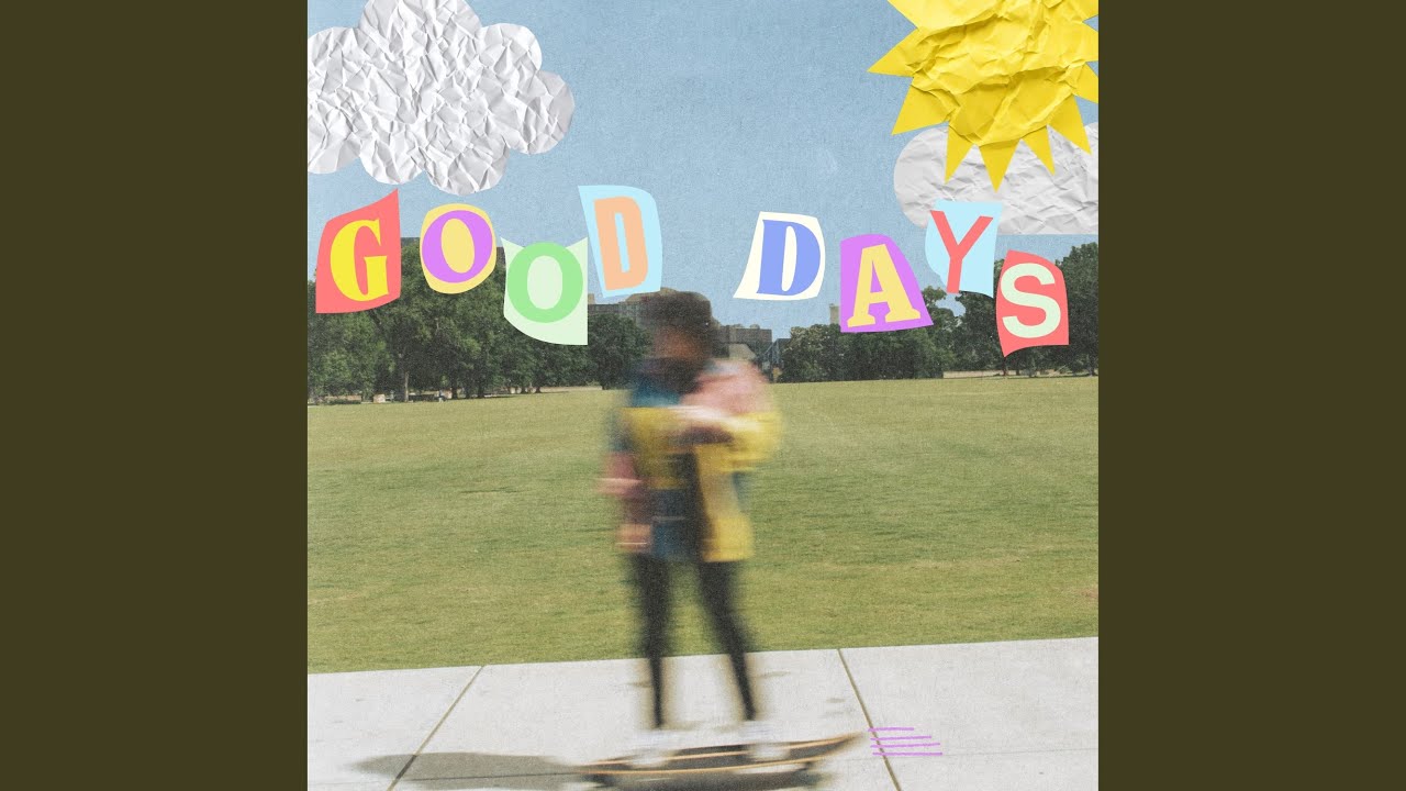 Good Days (feat. Blake Wiggins) - YouTube