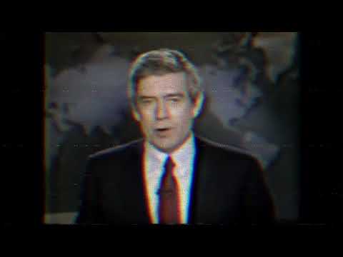 1987 Missing Children News Report (Five Nights at Freddy's)