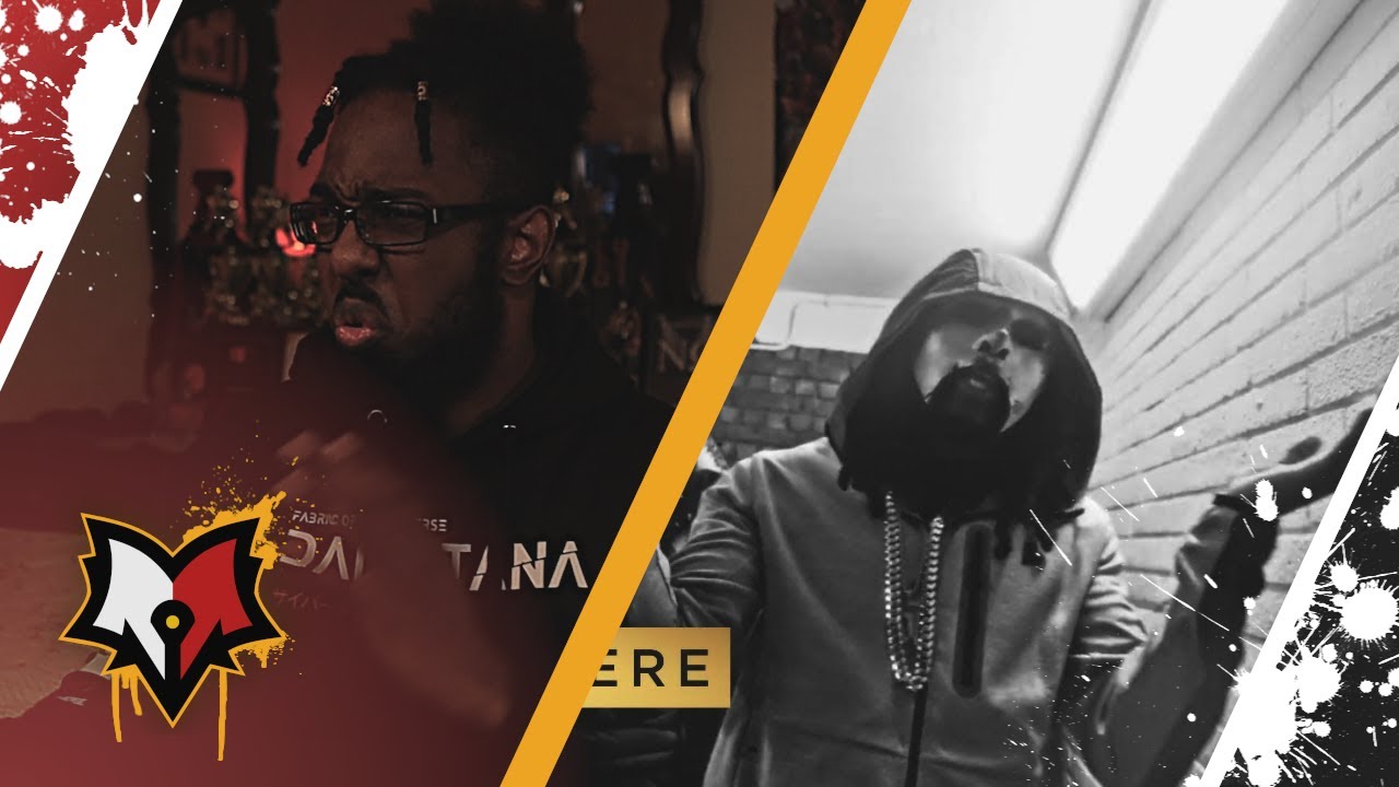 THE RETURN | LD (67) - First Day Out [Music Video] | GRM Daily | KRXOVR ...