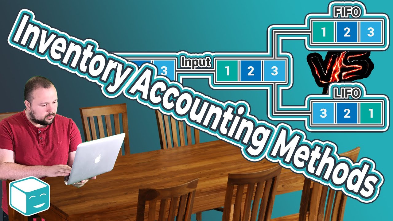 FIFO Vs. LIFO An Overview Of Inventory Accounting Methods With Examples ...