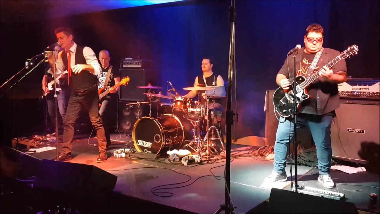 NO SECRETS, 'the Angels show' - No Secrets, 17 June 2017 - YouTube