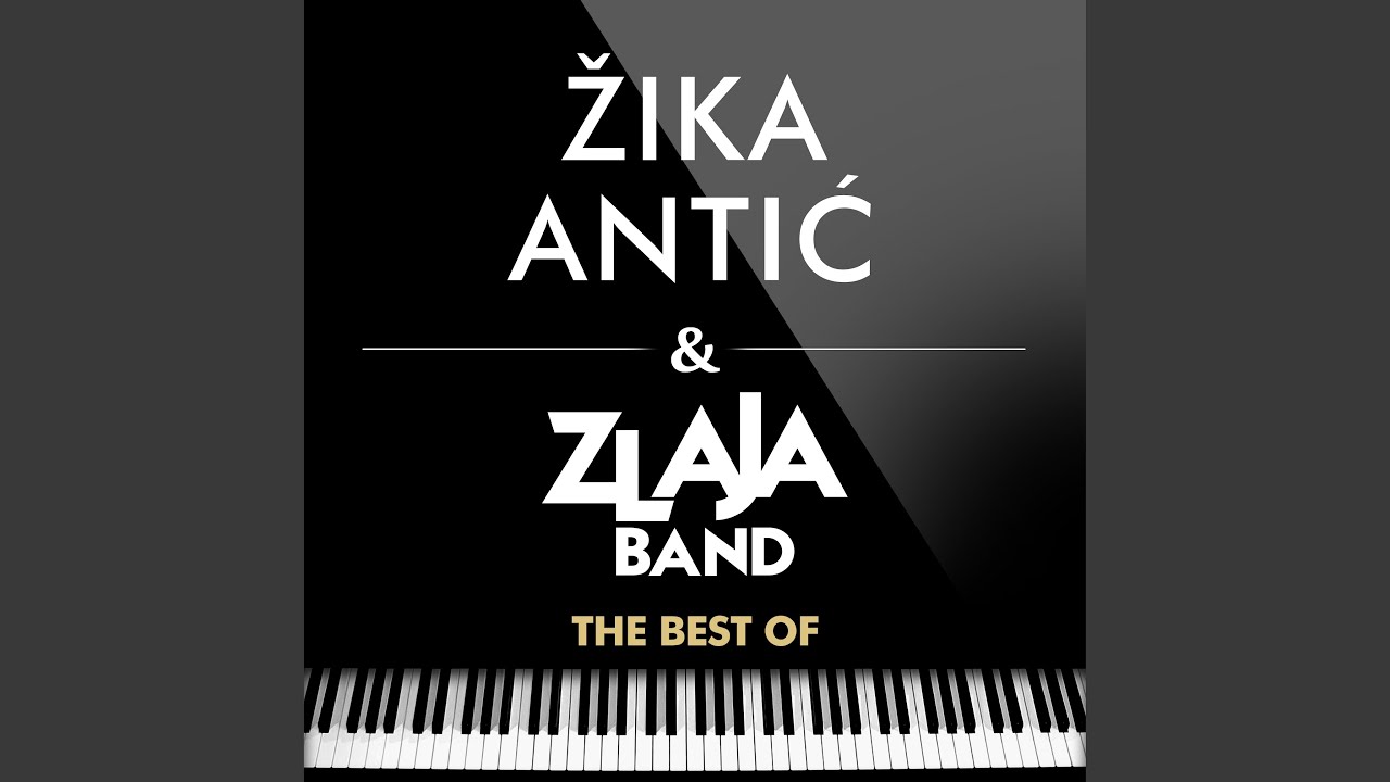 Zene i kafana - YouTube