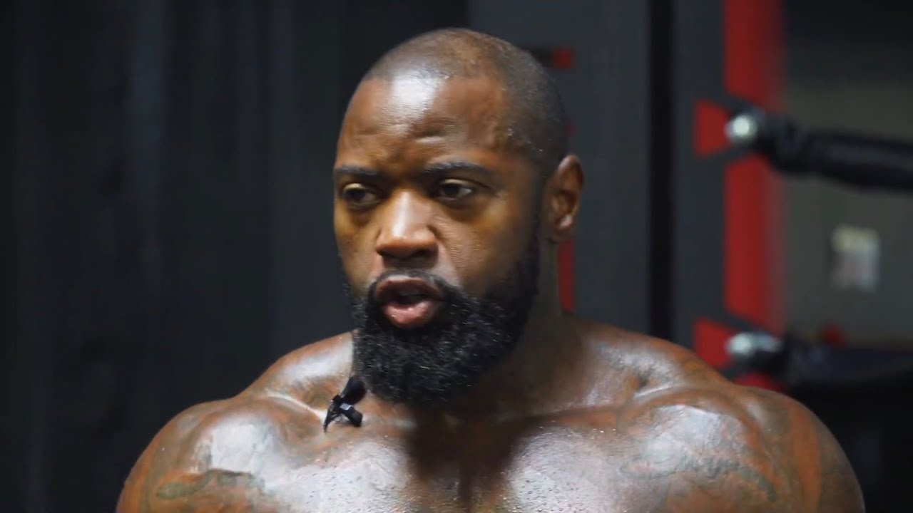 Raw Training for my 2nd Pro Fight | Mike Rashid - YouTube