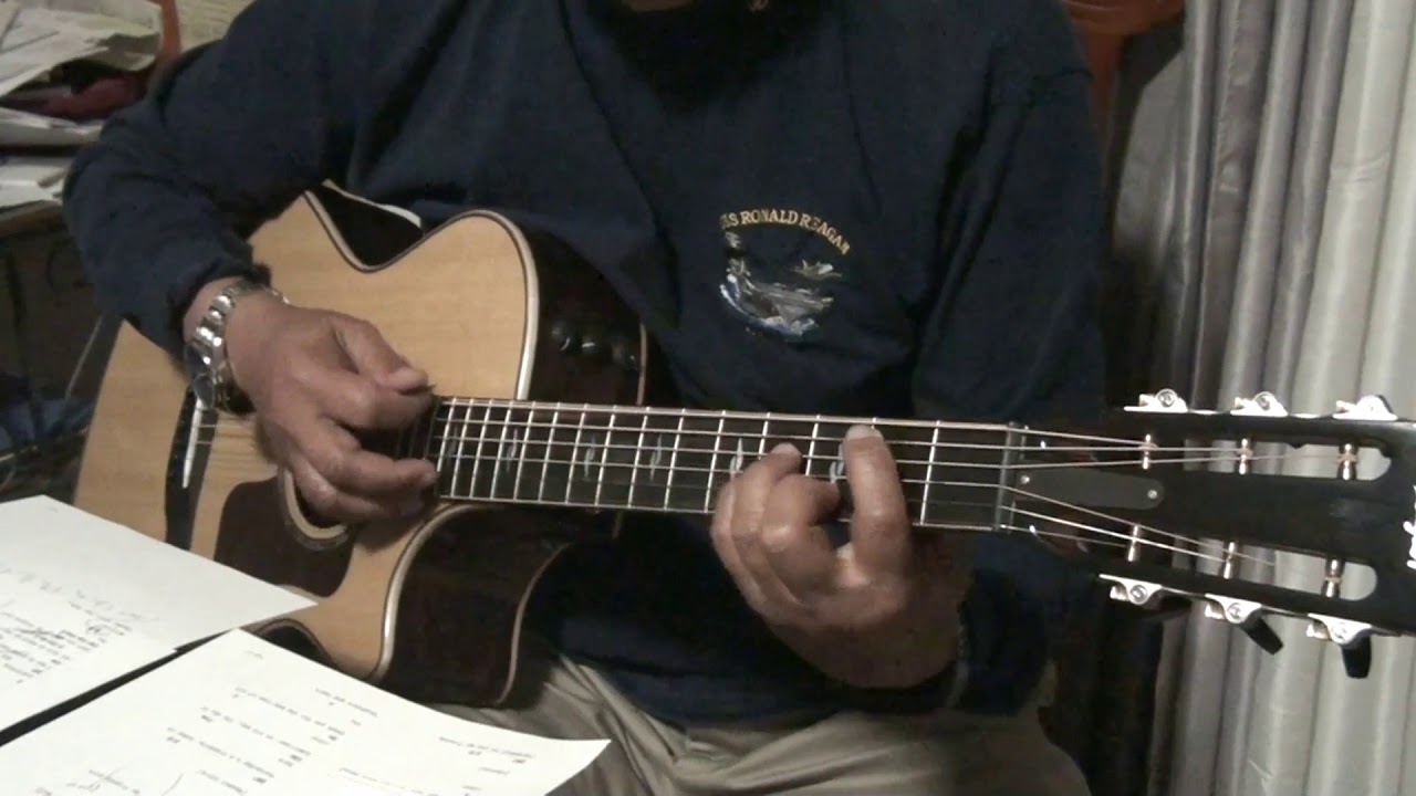 FAREWELL (TO YOU MY FRIENDS) - RAYMOND LAUCHENGCO COVER) - 1984 Movie ...