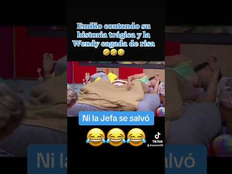 Ni la Jefa se salva de las ocurrencias de Wendy en LCDLFMX 🤣