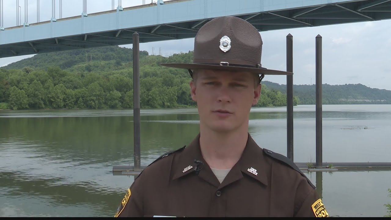 Operation Dry Water has WV DNR Officers on high alert this holiday ...