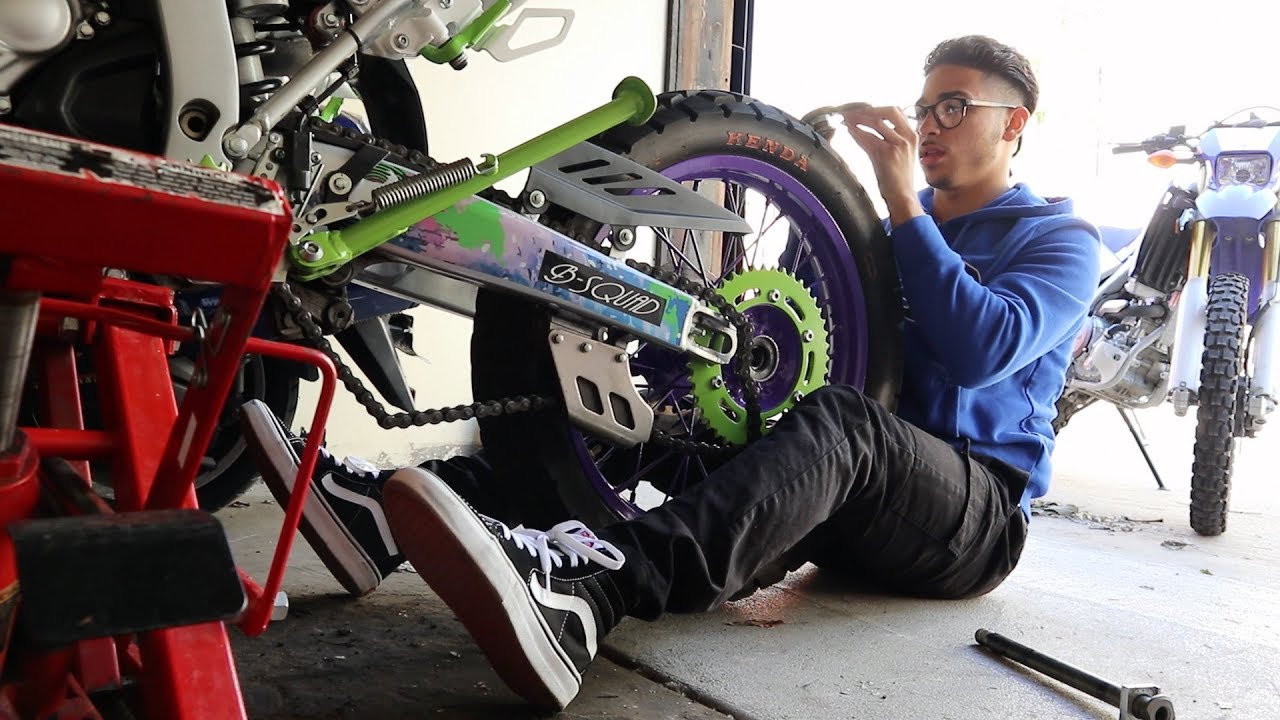 WHAT'S GOING ON !? | BRAAP VLOGS - YouTube